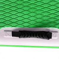 China Huarui Racing Sup Board Surf Carbon Fiber Paddle For Water Sports for sale