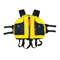 China EPE Average Size Adult Kayak Inflatable  Coast Guard Approved Life Jackets for sale