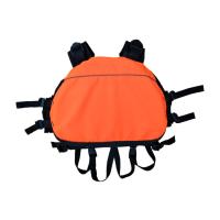 China EPE Average Size Adult Kayak Inflatable  Coast Guard Approved Life Jackets for sale
