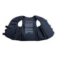 China Huarui Kayak Accessory CE Adults Life Jacket 50 Newtons Clothes EPE for sale