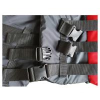 China Huarui Kayak Accessory CE Adults Life Jacket 50 Newtons Clothes EPE for sale