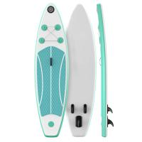 China Drop Stitch Stand Up Paddle Boards Sup Inflatable Surfing Board for sale