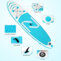 China High Pressure Drop Stitch 330LBS Touring Sup Board for Beginners for sale
