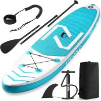 China High Pressure Drop Stitch 330LBS Touring Sup Board for Beginners for sale
