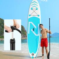 China High Pressure Drop Stitch 330LBS Touring Sup Board for Beginners for sale