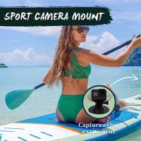 China 352LBS Touring Sup Board Inflatable Paddle Board For Surfing for sale