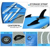 China Military Pvc 280LBS Surf Paddle Board For Water Sports Area for sale