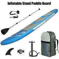 China Military Pvc 280LBS Surf Paddle Board For Water Sports Area for sale