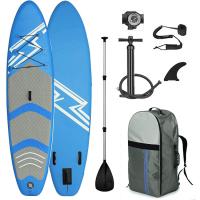 China Military Pvc 280LBS Surf Paddle Board For Water Sports Area for sale