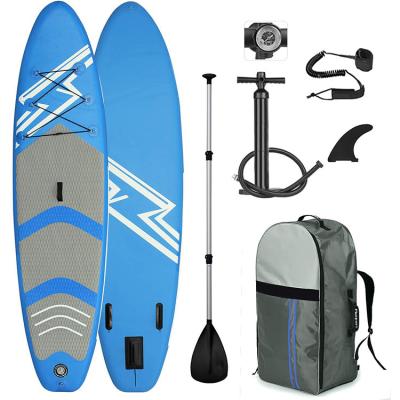 China Military Pvc 280LBS Surf Paddle Board For Water Sports Area for sale