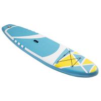 China 265lbs Inflatable Sup Stand Up Surfboard Paddle Board Surfing for sale