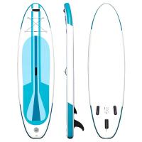 China 440lb Outdoor Sport Isup Paddle Board Inflatable Set for sale