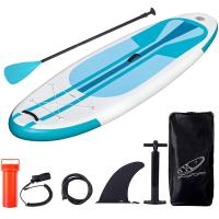 China 440lb Outdoor Sport Isup Paddle Board Inflatable Set for sale