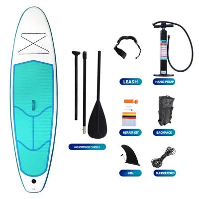 China Military PVC Isup Inflatable Stand Up Paddle Surfing Board for sale