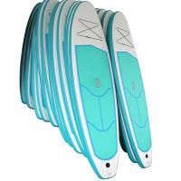 China Military PVC Isup Inflatable Stand Up Paddle Surfing Board for sale