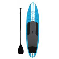 China High Pressure Drop Stitch Inflatable Sup Paddle Board For Unisex for sale