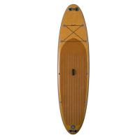 China Customizable Inflatable Sup Water Paddle Board Surf Board for sale