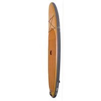 China Customizable Inflatable Sup Water Paddle Board Surf Board for sale