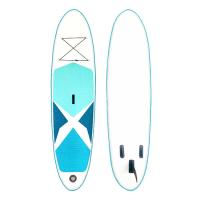 China 9''-14'' Soft Top Surfboard Touring Sup Board Light Weight for sale