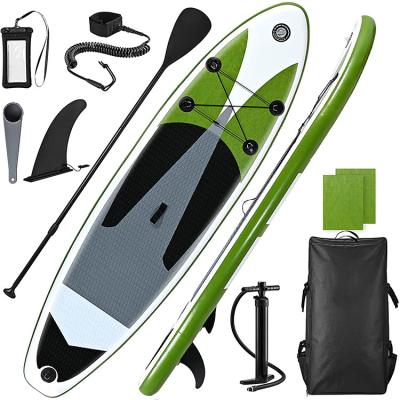 China 573lbs 10'X30''X6'' Touring Sup Board Stand Up Sup Boards for sale