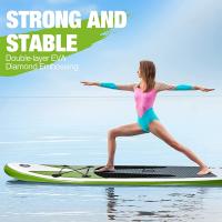 China 573lbs 10'X30''X6'' Touring Sup Board Stand Up Sup Boards for sale