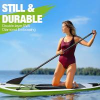 China 573lbs 10'X30''X6'' Touring Sup Board Stand Up Sup Boards for sale