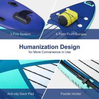 China Inflatable Stand Up Sup Surf Boards For Water Sports Area for sale