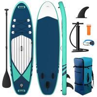 China Inflatable Stand Up Sup Surf Boards For Water Sports Area for sale