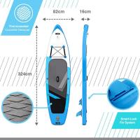 China Military Touring Sup Board Inflatable Surfboard Paddle Board Surf Personal for sale