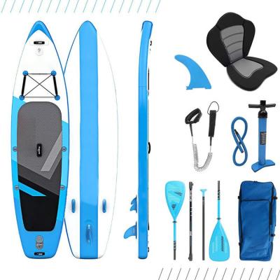 China Military Touring Sup Board Inflatable Surfboard Paddle Board Surf Personal for sale