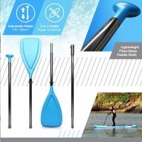 China Military Touring Sup Board Inflatable Surfboard Paddle Board Surf Personal for sale