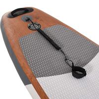 China 308lbs Inflatable Stand Up Paddle Board ISUP For Surfing for sale