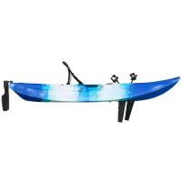 China Touring Fishing Pedal Kayak Sit On Top Kayak Paddle Board for sale
