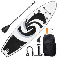 China 120''x30''x6'' Touring Sup Board Inflatable Surfboard for sale