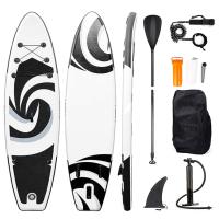 China 120''x30''x6'' Touring Sup Board Inflatable Surfboard for sale