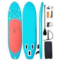 China Portable 450lbs Inflatable Sup Stand Up Paddle Board for sale