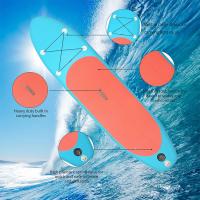 China Portable 450lbs Inflatable Sup Stand Up Paddle Board for sale
