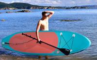 China Portable 450lbs Inflatable Sup Stand Up Paddle Board for sale