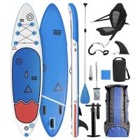 China OEM 330lbs Blow Up Surfboard Stand Up Paddle Board for sale