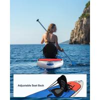 China OEM 330lbs Blow Up Surfboard Stand Up Paddle Board for sale