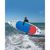 China OEM 330lbs Blow Up Surfboard Stand Up Paddle Board for sale
