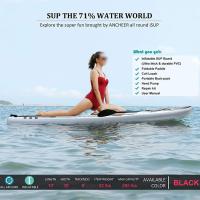 China High Pressure Drop Stitch 265lbs Touring Sup Board for sale