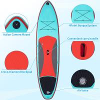 China 305lbs Isup Inflatable Paddle Board Sup Paddle Board Surfboard for sale