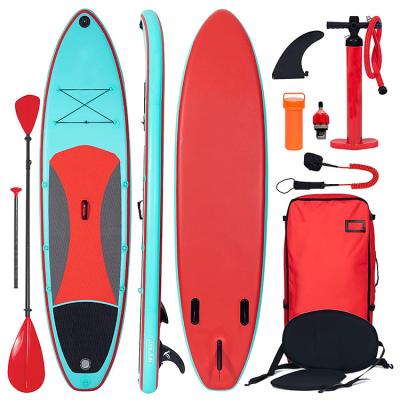 China 305lbs Isup Inflatable Paddle Board Sup Paddle Board Surfboard for sale