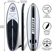 China Custom 300lbs Touring Sup Board Stand Up Surfboard for sale