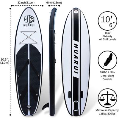 China Custom 300lbs Touring Sup Board Stand Up Surfboard for sale