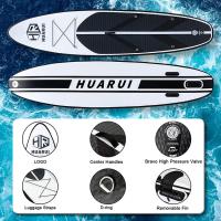 China Custom 300lbs Touring Sup Board Stand Up Surfboard for sale