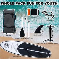 China Custom 300lbs Touring Sup Board Stand Up Surfboard for sale