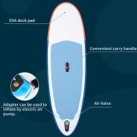 China 176lbs ISUP Paddle Board Child Inflatable SUP Board for sale