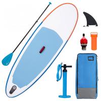 China 176lbs ISUP Paddle Board Child Inflatable SUP Board for sale